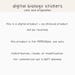 Cells and Organelles Digital Biology Stickers | Aesthetic Digital ...