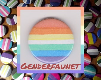 Genderfaunet - Etsy Australia