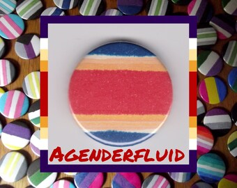 Xenoboy Pride 1 Button Badge - Etsy