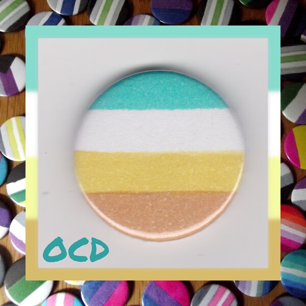 Ocd - Etsy