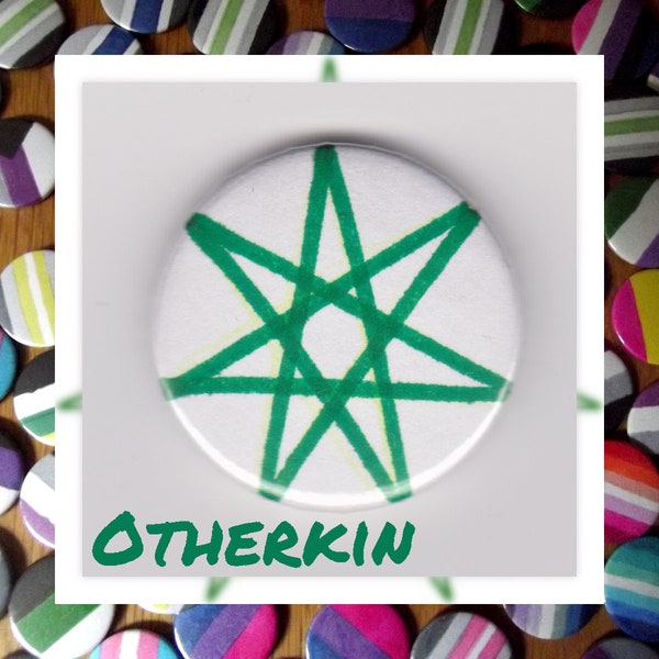 Otherkin - Etsy