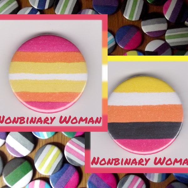 Nonbinary - Etsy