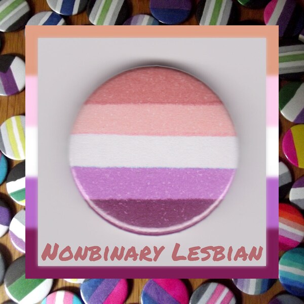 Nonbinary - Etsy