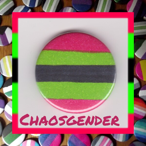 Ambiamorous Flag - Etsy UK