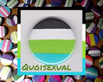 Xenoboy Pride 1 Button Badge - Etsy