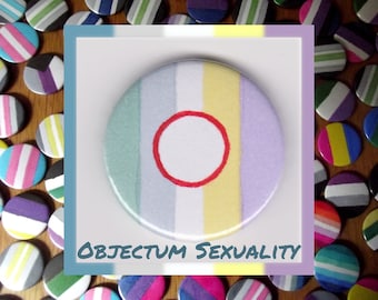 Objectum Flag - Etsy