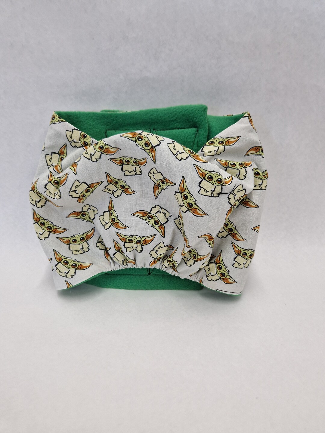 Dog Belly Band. Hygiene Band for Male Dogs. Furniture Protector Band ...