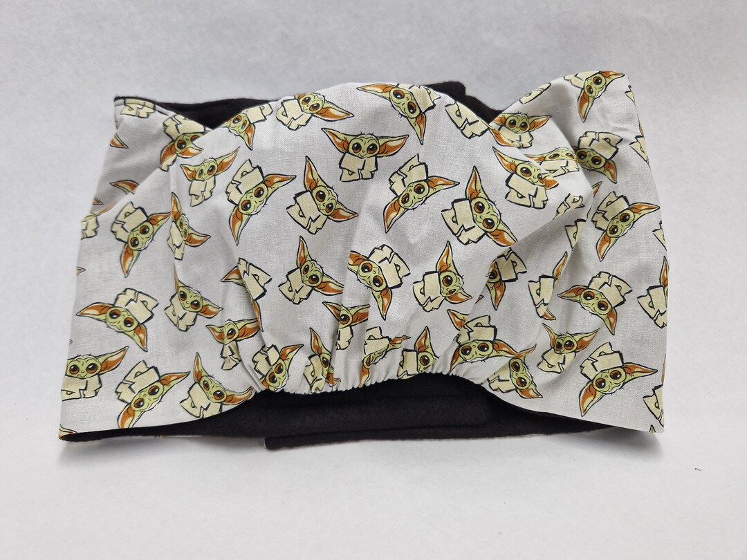 Dog Belly Band. Hygiene Band for Male Dogs. Furniture Protector Band ...