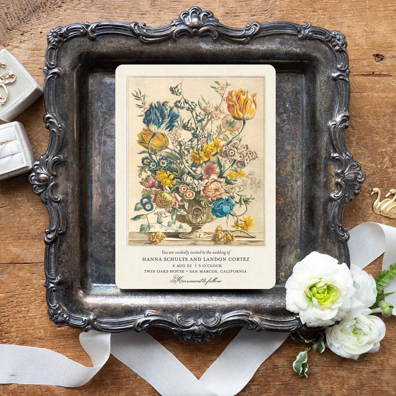 Cottage Wedding - Etsy