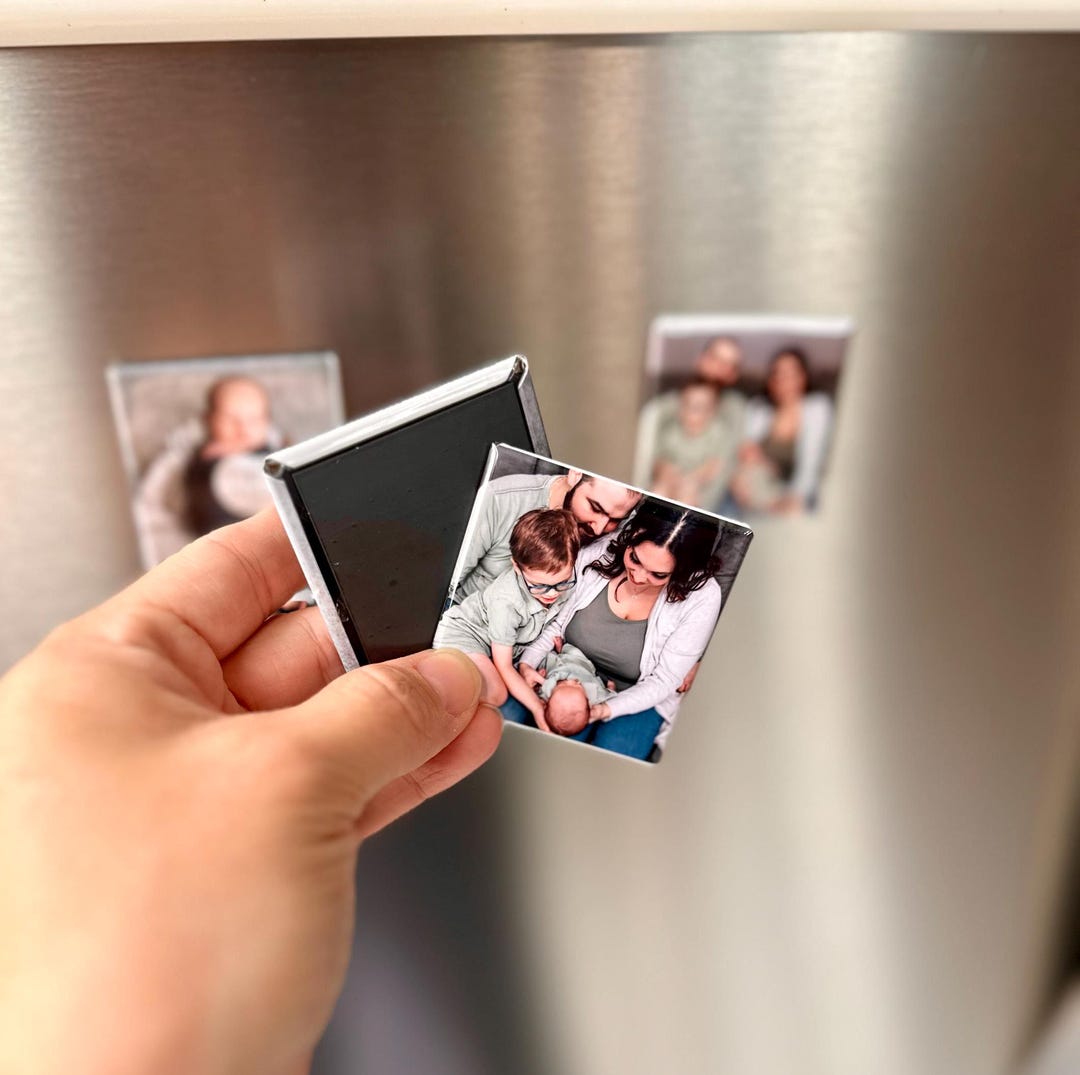 Square 2x2 Magnets - Etsy