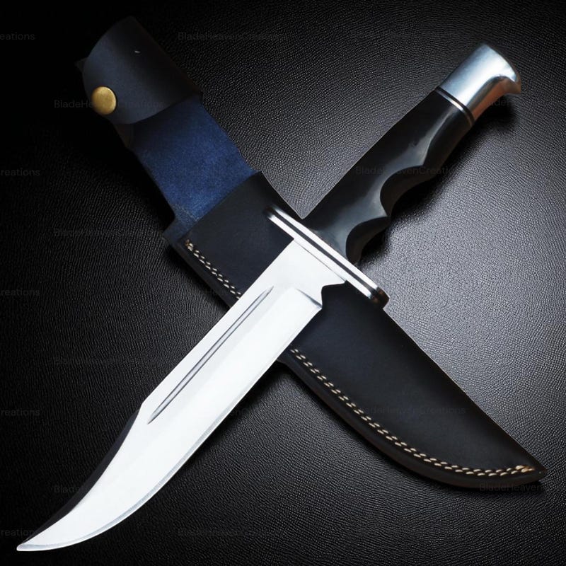 Ghostface Knife Replica - Etsy