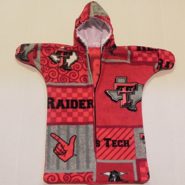 Texas Tech Baby - Etsy
