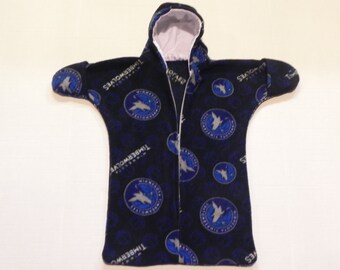 Timberwolves Baby - Etsy