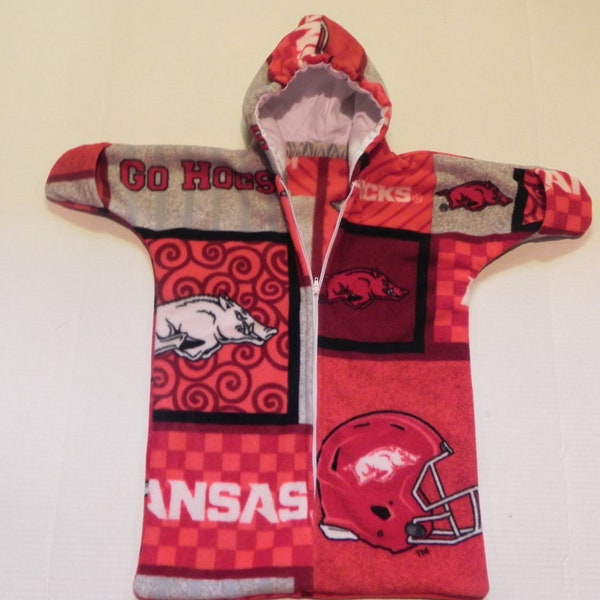 Razorback Baby - Etsy