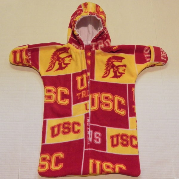 Usc Baby - Etsy