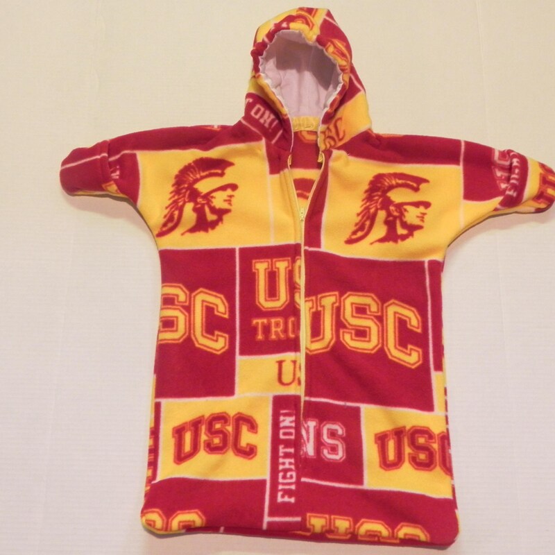 Usc Baby - Etsy