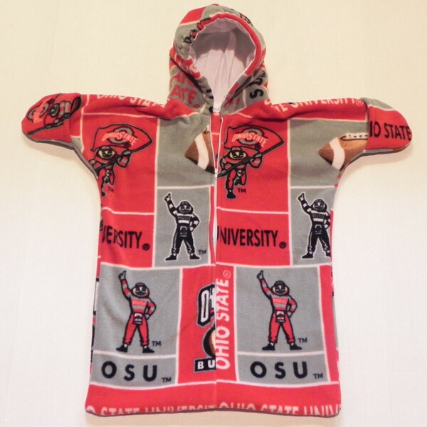 Ohio State Baby - Etsy