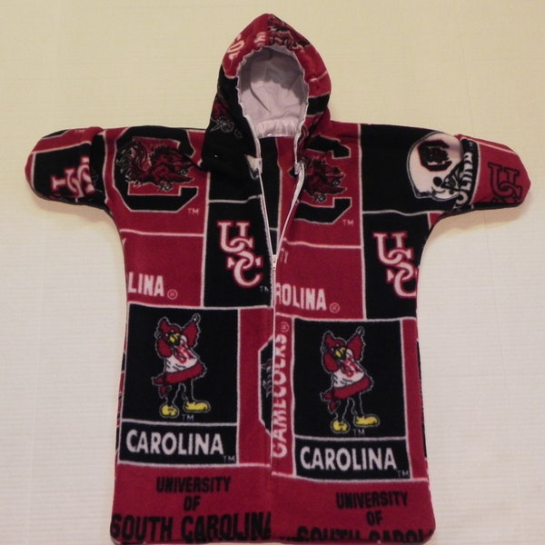 Gamecocks Baby - Etsy