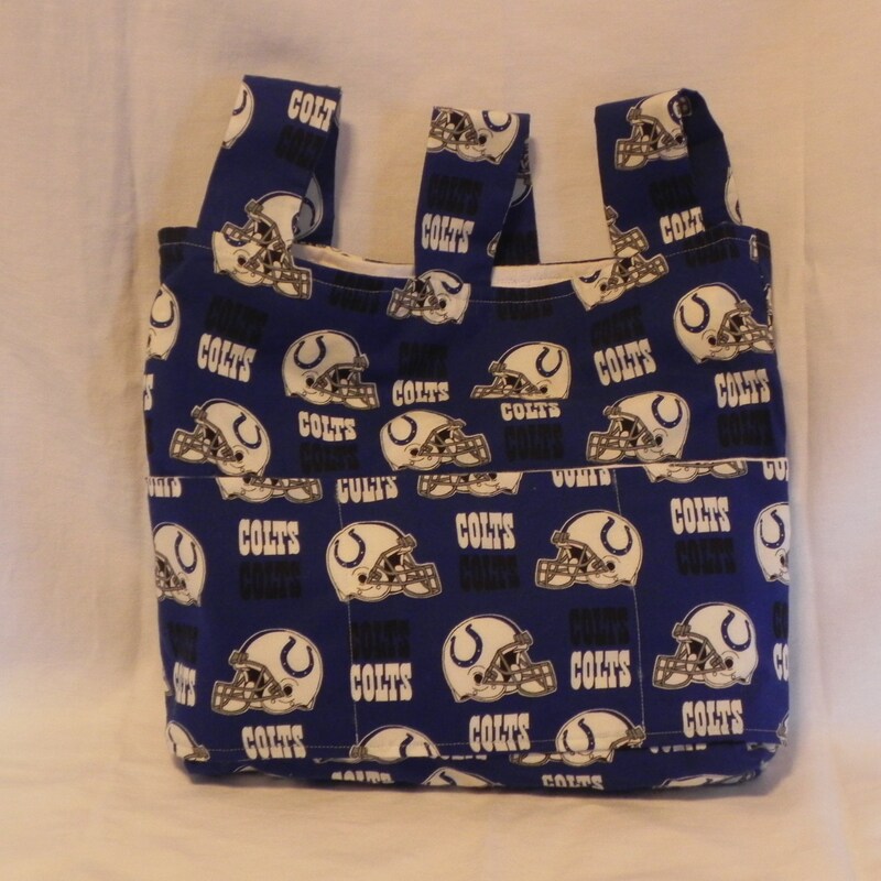 Indianapolis Colts Baby - Etsy