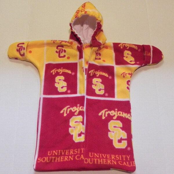 Usc Baby - Etsy