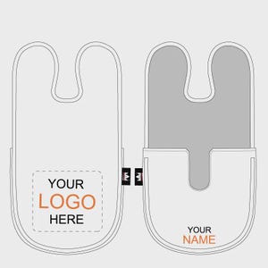 Lab Df2.1 Head Cover - Etsy