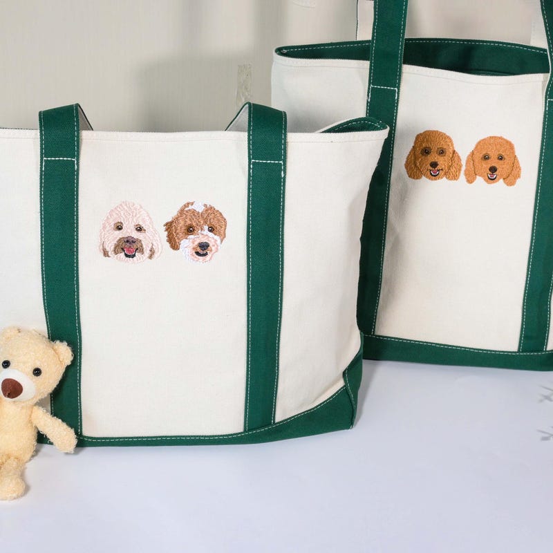 Pet Gifts Tote Bag - 60+ Gift Ideas for 2025