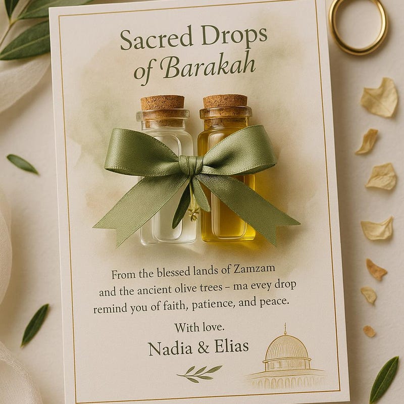 Sponsor Wedding Box - Etsy UK