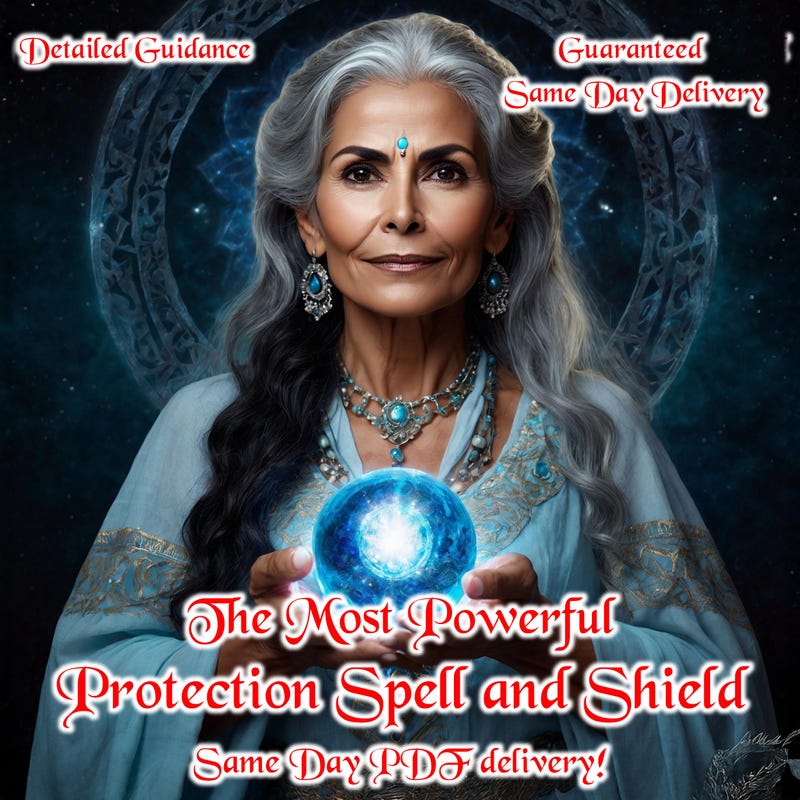 Cast a Bad Spell - Etsy