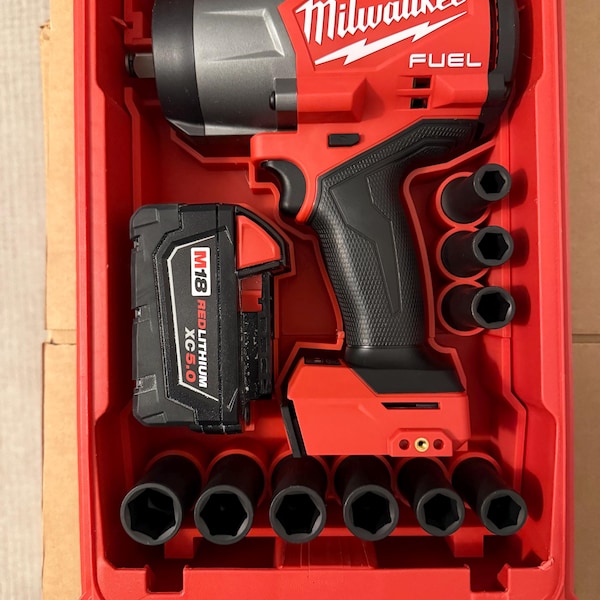 Milwaukee Tools - Etsy
