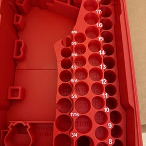 No Tools or Case Packout M12 Fuel 3/8” Stubby USA Designed and ...