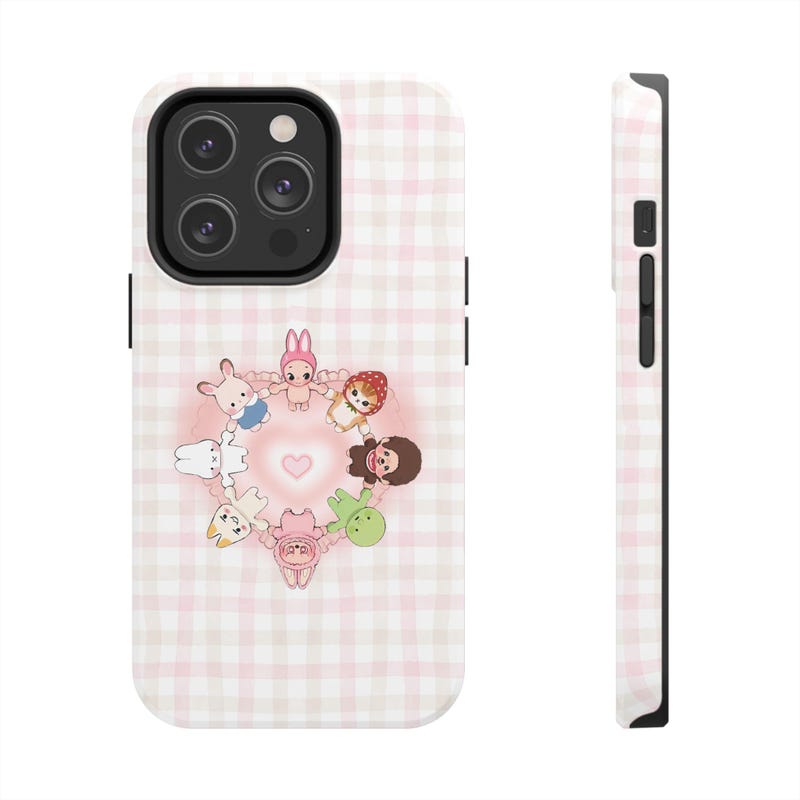 Sonny Angel Phone Case - Etsy