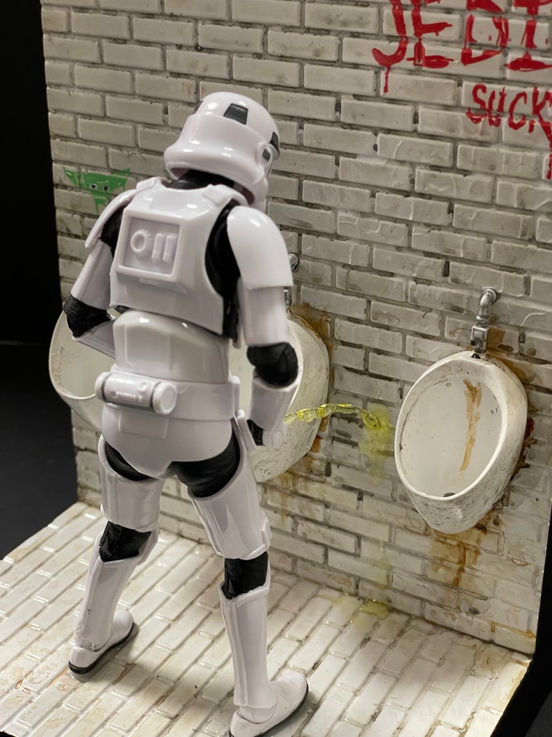 Stormtroopers Can’t Shoot Straight - Etsy