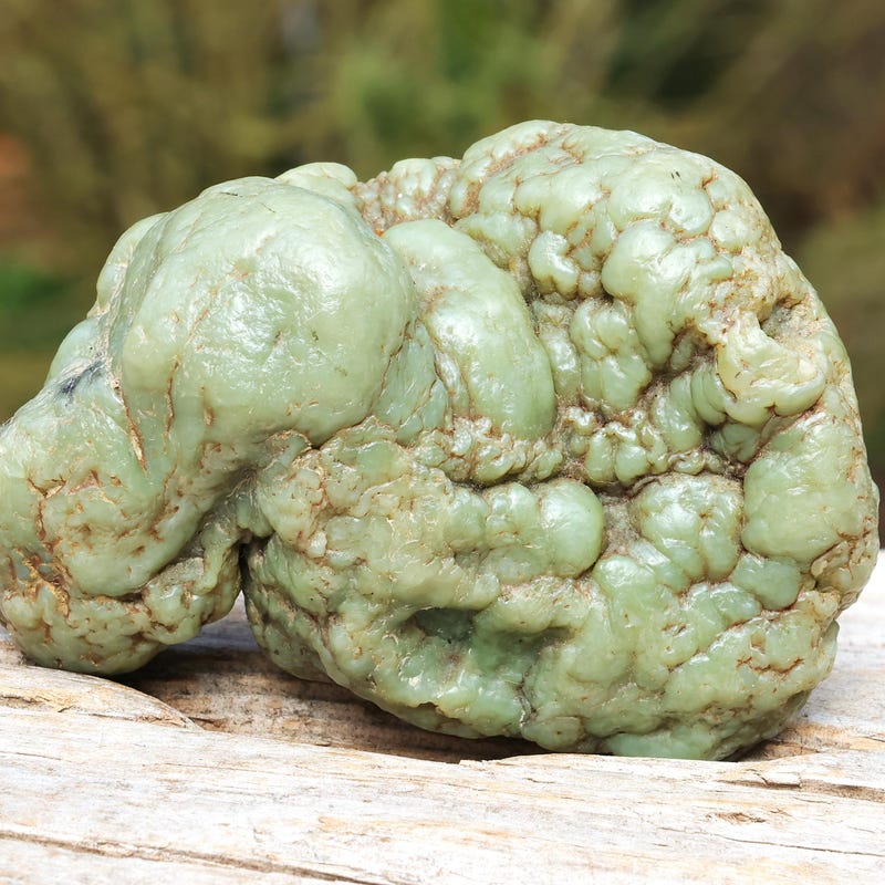 Jade Specimen River - Etsy