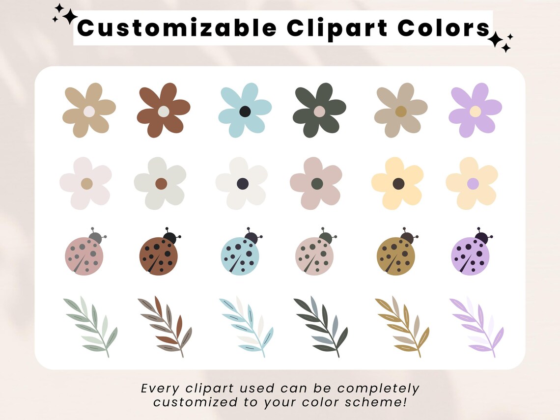 Editable First Ladybug Invitation, Ladybug Birthday Invitation, Our ...