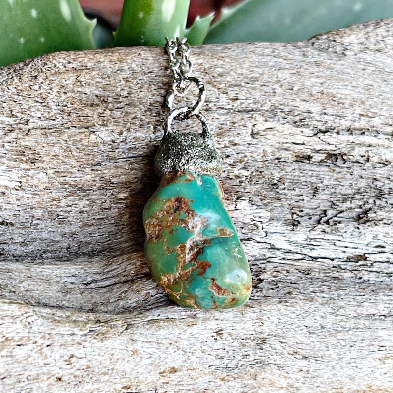 GypsyGemsCrystals - Etsy