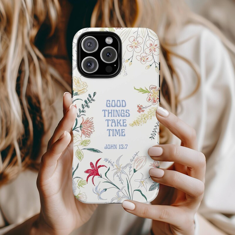 Quote iPhone 4 Case - Etsy
