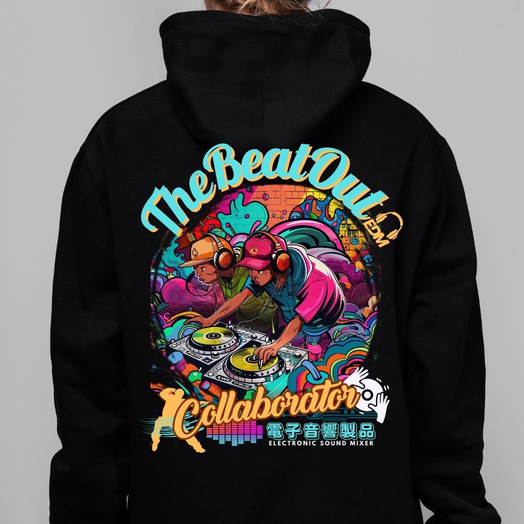 Digital Art for Sale – the Beat Out Collection | DJ Graffiti Street Art ...