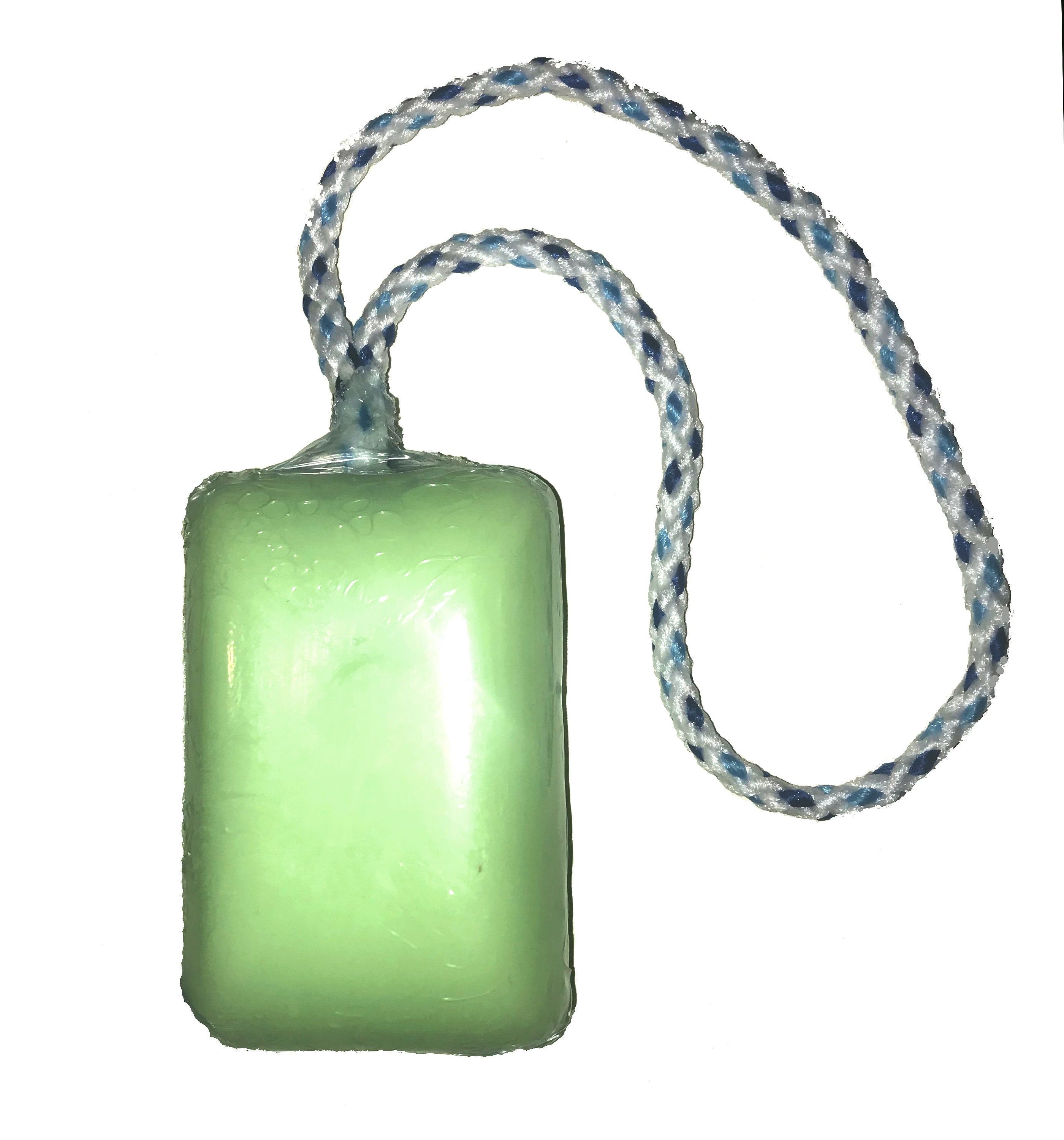 First String Soap-on-a-rope (polo Sport Type Fragrance) - Etsy