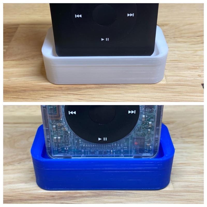 Ipod Docking Stations - Etsy