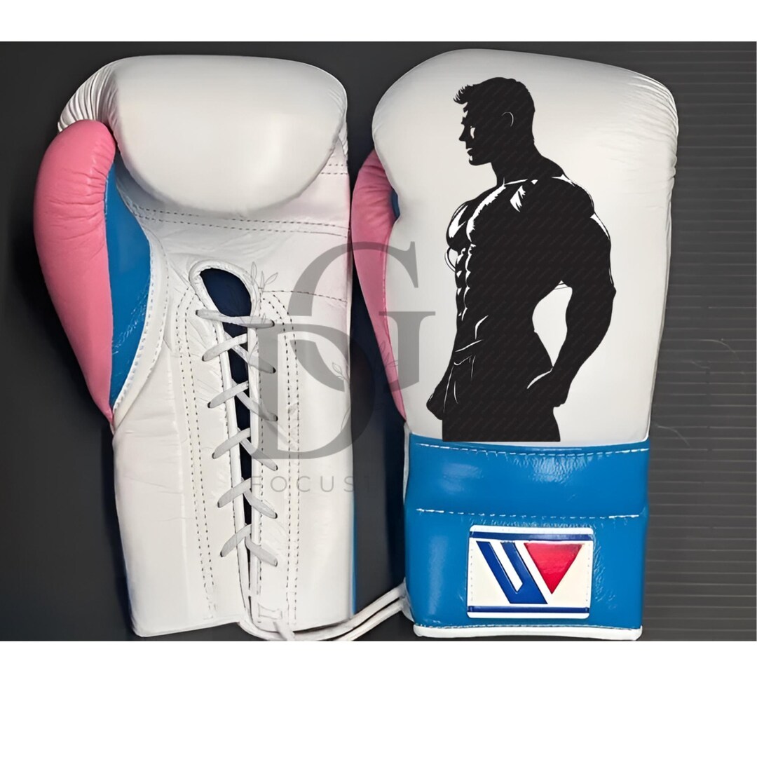 Replica Winning Boxing Gloves 6oz to 16oz/personalized Gloves,gift for ...