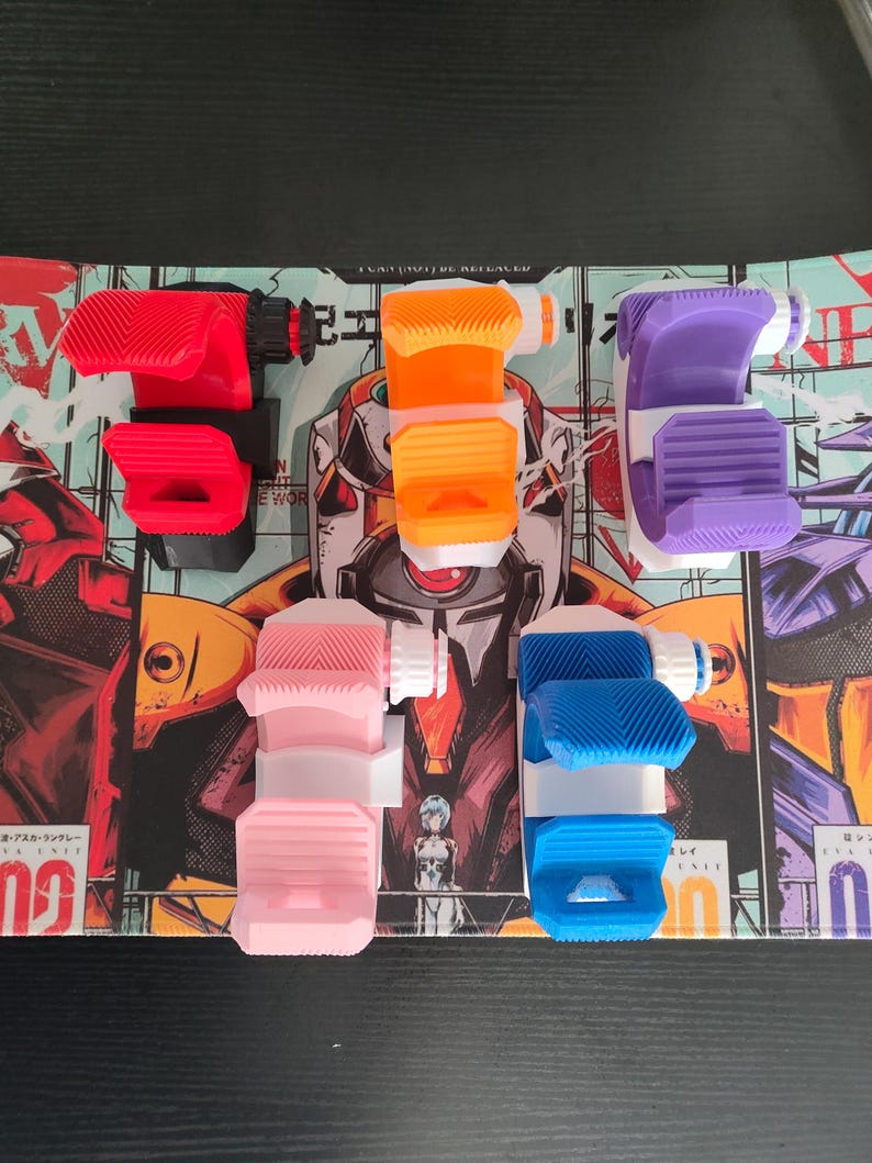 3MF File Adjustable 3D Printed Phone Stand Optimized Version - Etsy