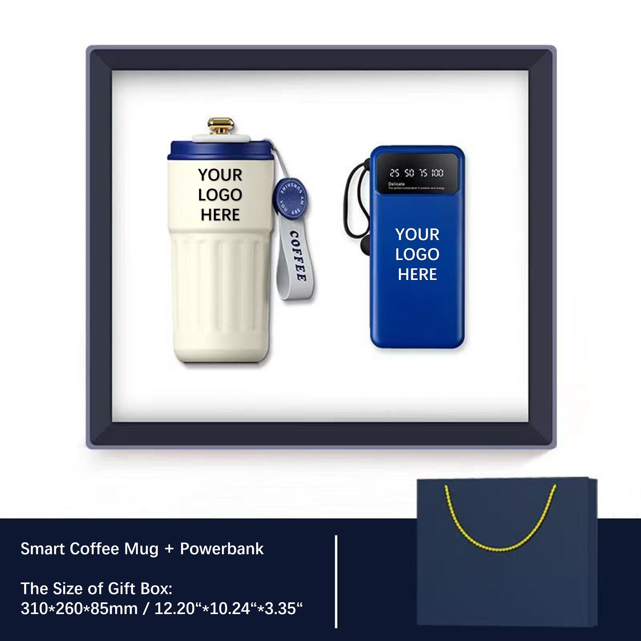 Promotional Company Logo Gift Box, Corporate Client Gift Box, Employee ...