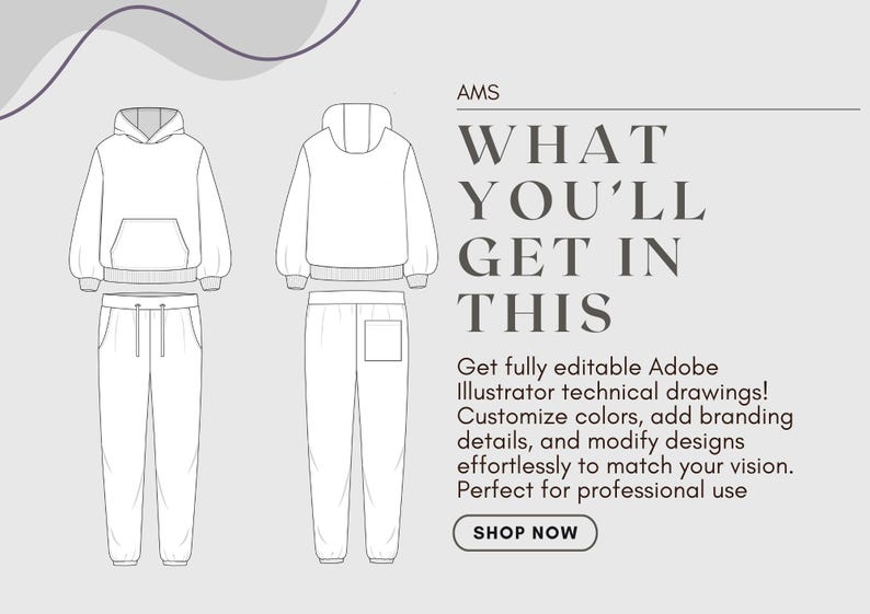 3D Clothing Model Realistic 3D Sweatsuit Mockup | Sweatsuit Photoshop ...