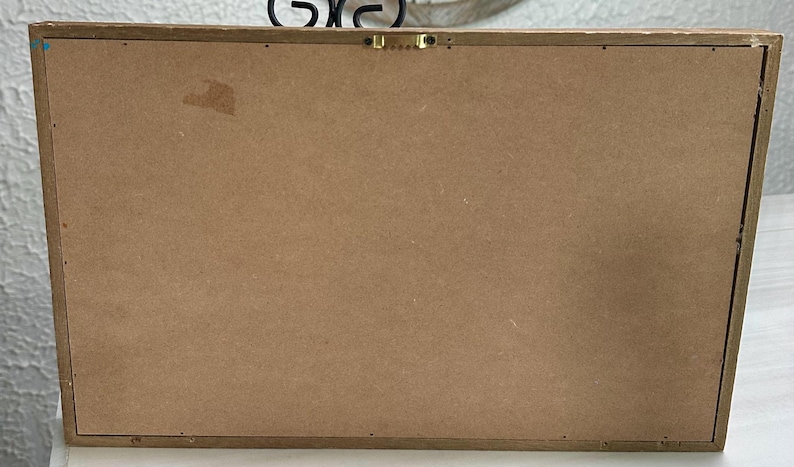 Beach Ocean Sea Birds Seashells Wall Art Hand Made - Etsy