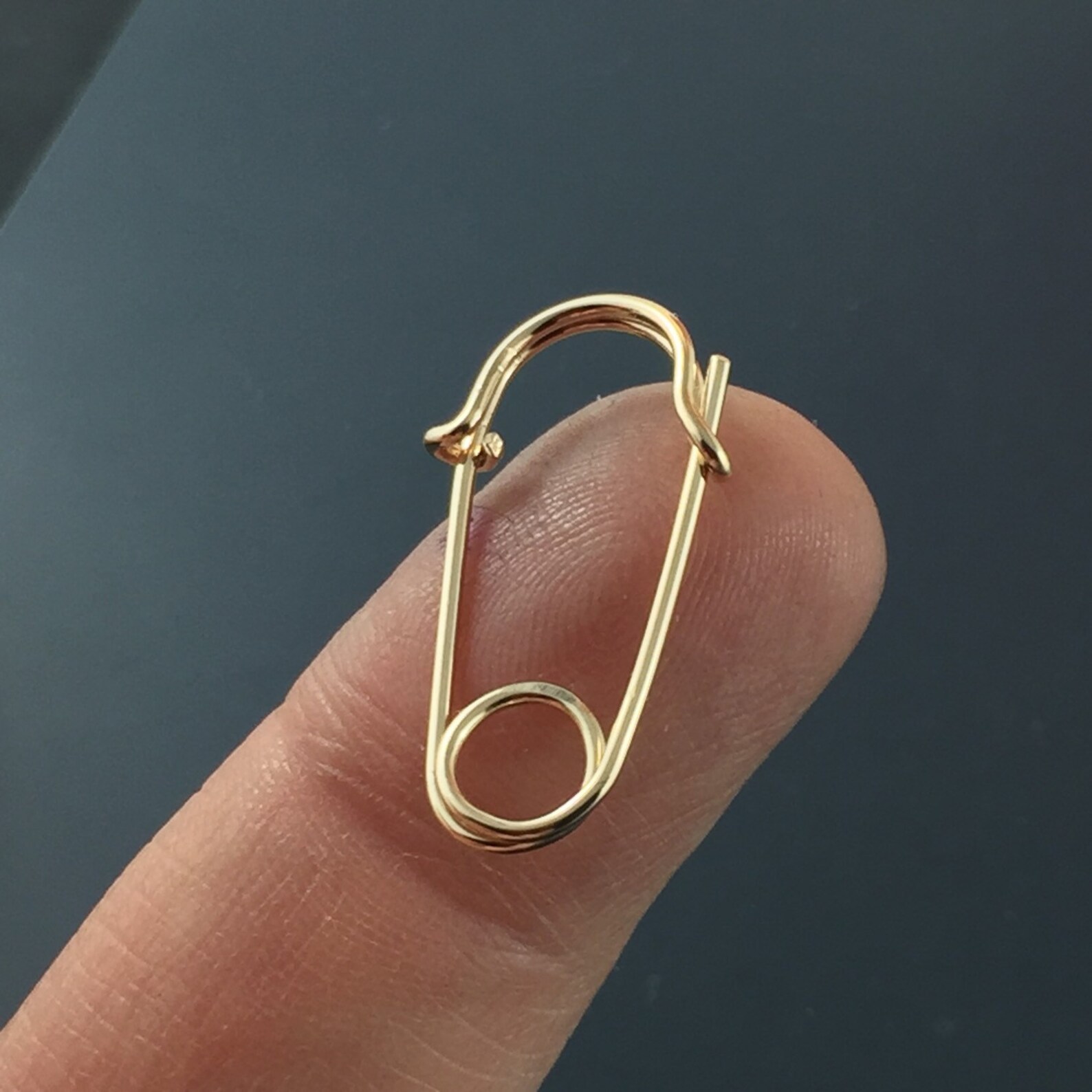 Safety Pin Earrings. Safe Place. Tolerance Symbol. Safety Pin - Etsy