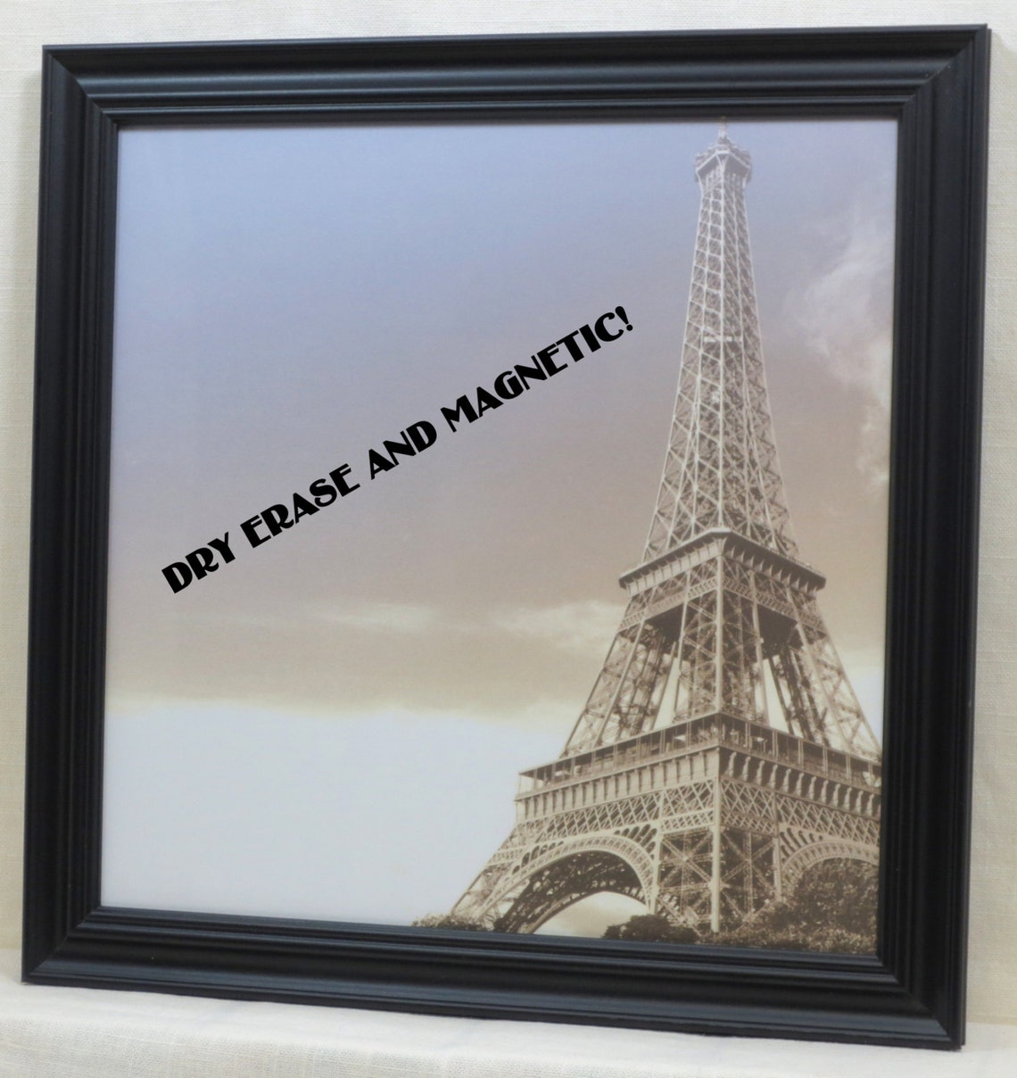 Wall Decor Housewares Magnet Board Magnetic Board Dry - Etsy