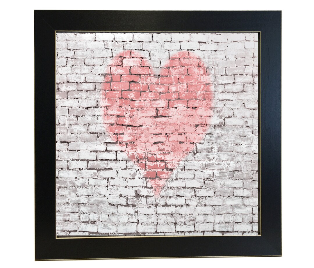 Your Choice Design Wall Decor SMALL Magnet Board 12x12inner Magnetic ...