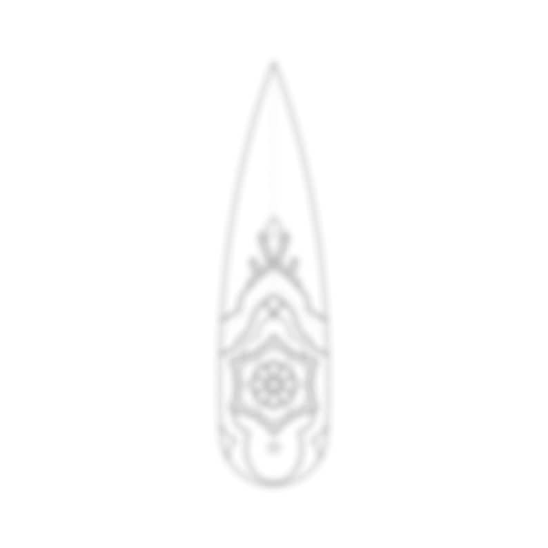 Zoey Shin-kal Blueprint – K-pop Demon Hunters Daggers | EVA Foam ...