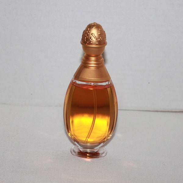 Discontinued Perfume - Etsy