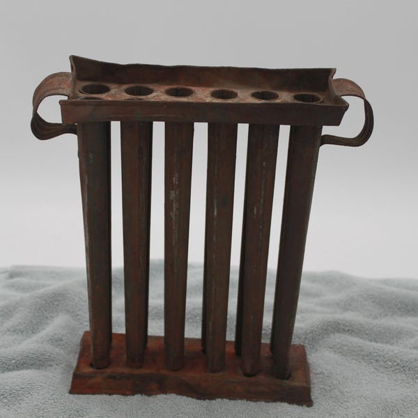 Antique Candles - Etsy